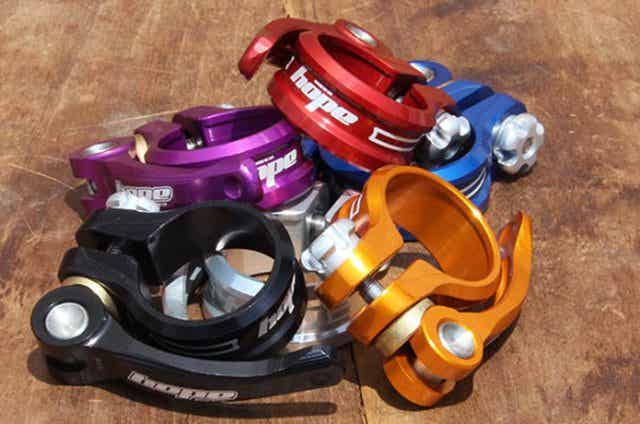 【こだわりが出るポイント】シートクランプのおすすめ10選と交換方法 | CYCLE HACK（サイクルハック）