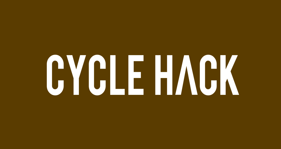 Bryton Rider750が凄いって本当？徹底レビューしてみた | CYCLE HACK（サイクルハック）