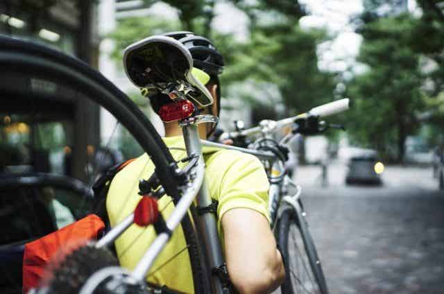 From PIXTA | CYCLE HACK（サイクルハック）