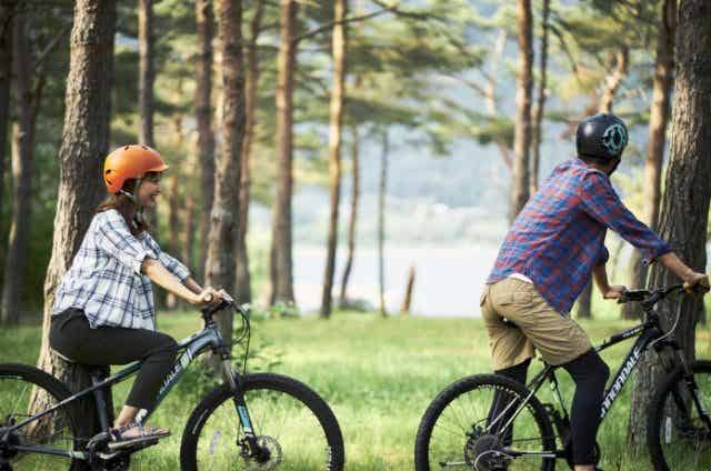 From PIXTA | CYCLE HACK（サイクルハック）