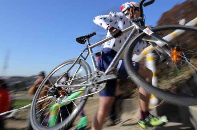 From PIXTA | CYCLE HACK（サイクルハック）