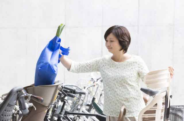 From PIXTA | CYCLE HACK（サイクルハック）