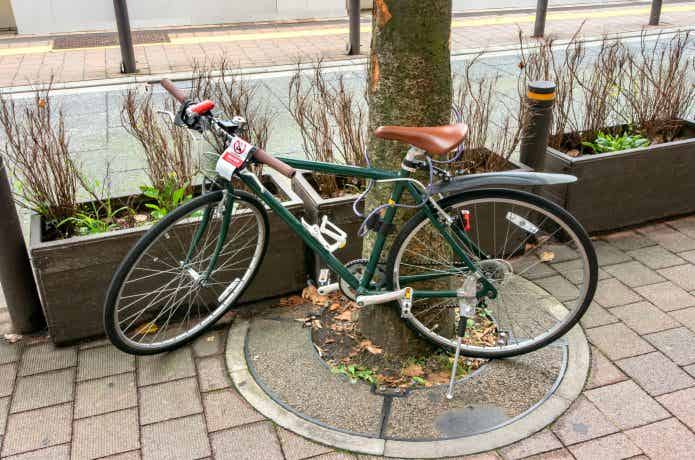 From PIXTA | CYCLE HACK（サイクルハック）