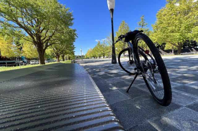 From PIXTA | CYCLE HACK（サイクルハック）