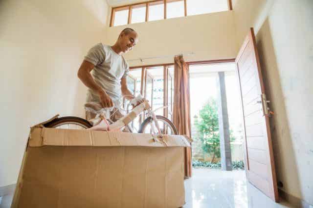 忘れてない？自転車を譲るときに必要な譲渡証明書とは | CYCLE HACK（サイクルハック）