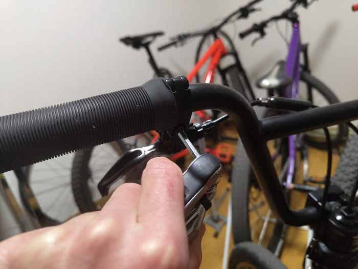 BMX | CYCLE HACK（サイクルハック）