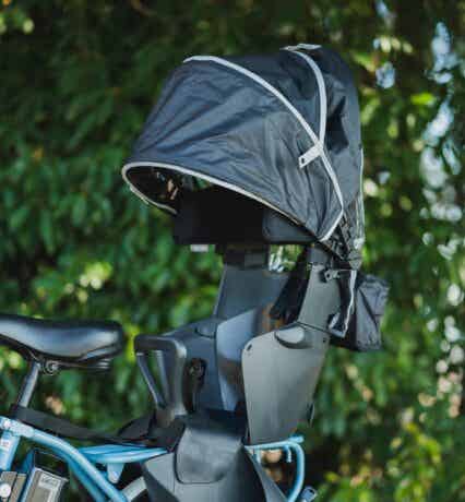 OGKのレインカバー全11種を紹介。チャイルドシートに合うモデルはどれ？ | CYCLE HACK（サイクルハック）