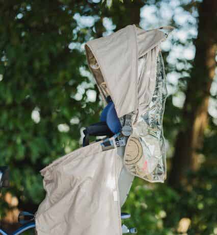 OGKのレインカバー全11種を紹介。チャイルドシートに合うモデルはどれ？ | CYCLE HACK（サイクルハック）