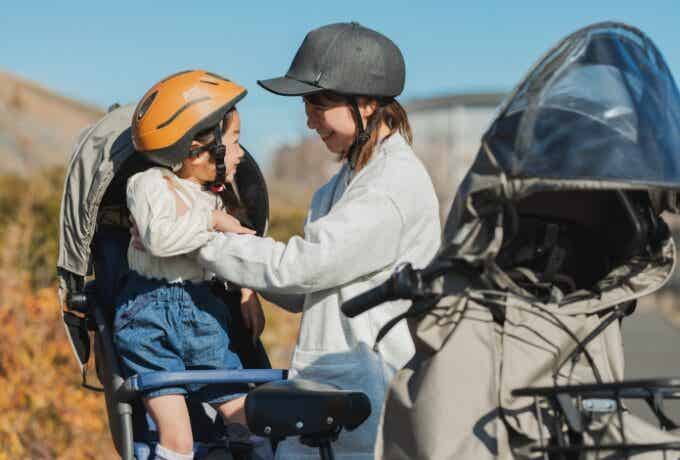 OGKのレインカバー全11種を紹介。チャイルドシートに合うモデルはどれ？ | CYCLE HACK（サイクルハック）