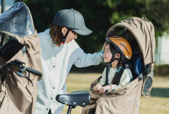 OGKのレインカバー全11種を紹介。チャイルドシートに合うモデルはどれ？ | CYCLE HACK（サイクルハック）