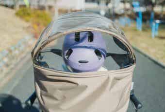 OGKのレインカバー全11種を紹介。チャイルドシートに合うモデルはどれ？ | CYCLE HACK（サイクルハック）