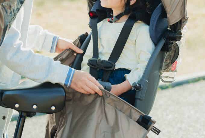 OGKのレインカバー全11種を紹介。チャイルドシートに合うモデルはどれ？ | CYCLE HACK（サイクルハック）