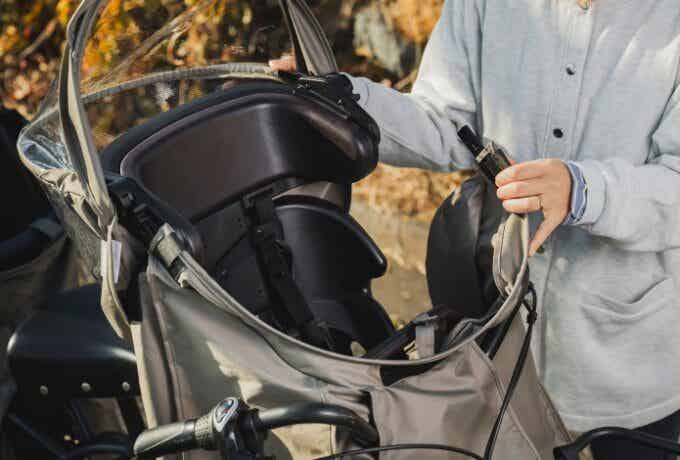 OGKのレインカバー全11種を紹介。チャイルドシートに合うモデルはどれ？ | CYCLE HACK（サイクルハック）