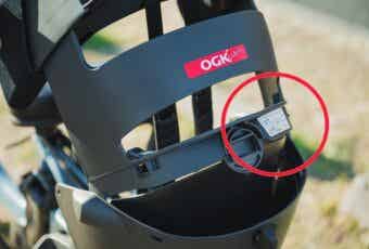 OGKのレインカバー全11種を紹介。チャイルドシートに合うモデルはどれ？ | CYCLE HACK（サイクルハック）