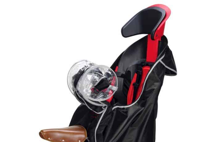 OGKのレインカバー全11種を紹介。チャイルドシートに合うモデルはどれ？ | CYCLE HACK（サイクルハック）