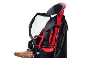 OGKのレインカバー全11種を紹介。チャイルドシートに合うモデルはどれ？ | CYCLE HACK（サイクルハック）