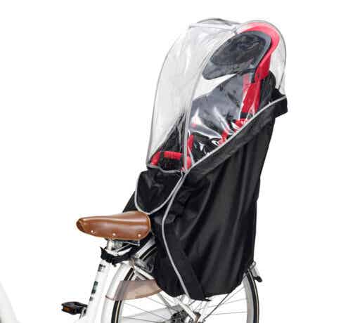 OGKのレインカバー全11種を紹介。チャイルドシートに合うモデルはどれ？ | CYCLE HACK（サイクルハック）