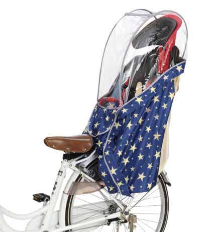 OGKのレインカバー全11種を紹介。チャイルドシートに合うモデルはどれ？ | CYCLE HACK（サイクルハック）