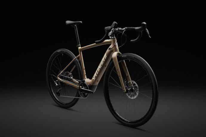 【スペシャライズド】e-ロードバイクのTurbo Creo 2に高品質E5アルミ合金モデルが新登場！ | CYCLE HACK（サイクルハック）