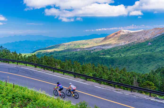 【CYCLE HACK】自転車が楽しくなるマガジン - サイクルハック