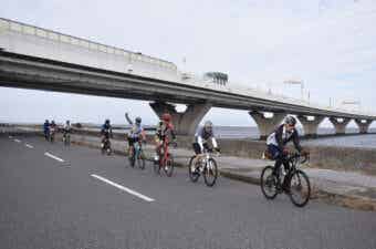 【千葉を満喫！】「Cycle Aid Japan ツール・ド・ちば2024」が10/5（土）に開催決定。エントリーも開始 | CYCLE HACK（サイクルハック）