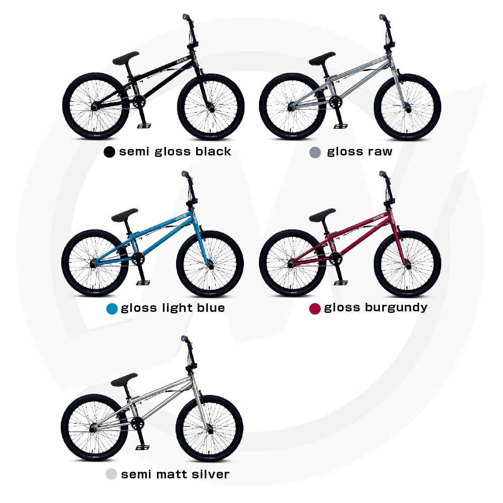 フラットランド向けBMXおすすめ9選!選び方や人気メーカーを フラットランド向けBMXおすすめ9選!選び方や人気メーカーを