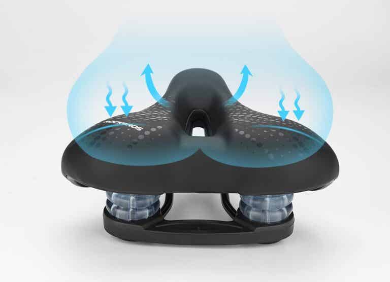 BMXのサドルおすすめ10選！お尻が痛くない＆漕ぎやすいサドルの選び方 | CYCLE HACK（サイクルハック）