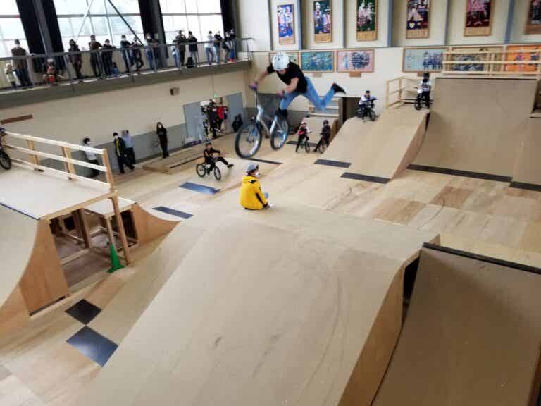 人気のBMXパーク15選！関東・関西・その他のエリアごとにピックアップ | CYCLE HACK（サイクルハック）