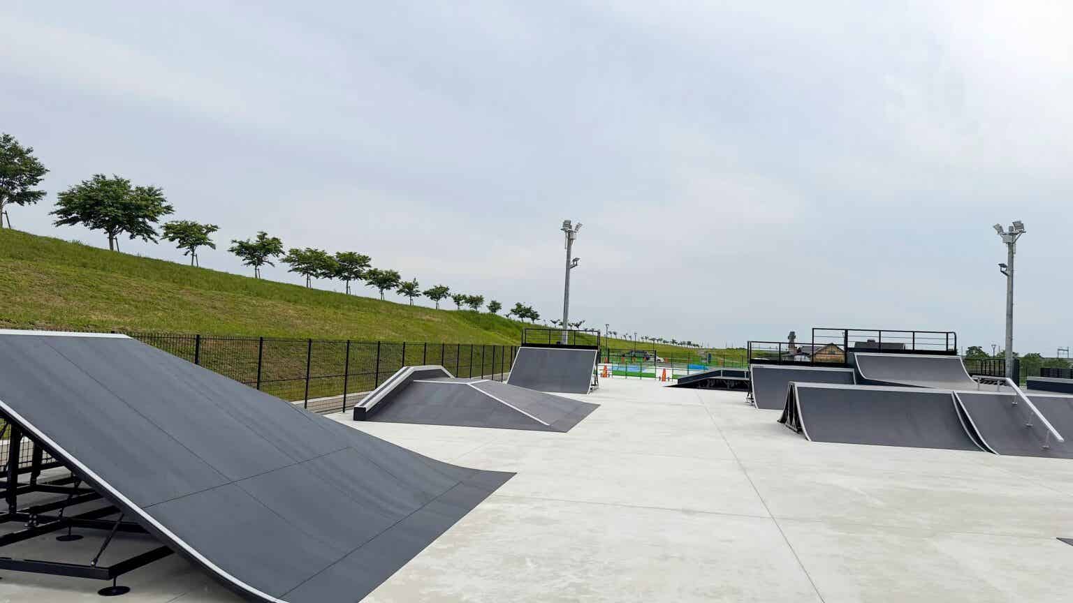 人気のBMXパーク15選！関東・関西・その他のエリアごとにピックアップ | CYCLE HACK（サイクルハック）