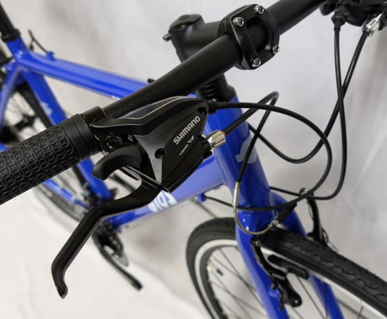 【2025】ジオス（GIOS）のクロスバイクおすすめ全10台紹介！街乗りからサイクリングまで | CYCLE HACK（サイクルハック）