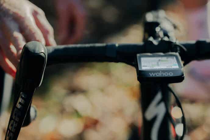 【Wahoo】新型サイコン「ELEMNT ACE（エレメントエース）」が登場！ | CYCLE HACK（サイクルハック）