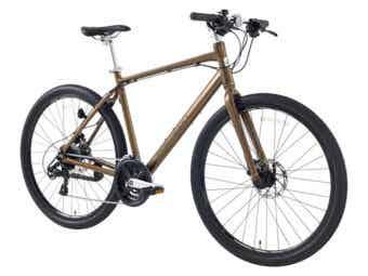 【あさひ】スポーツ性と快適性を兼ね備えた「PRECISION S COMFORT」が新登場 | CYCLE HACK（サイクルハック）