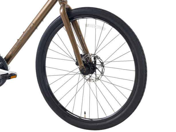 【あさひ】スポーツ性と快適性を兼ね備えた「PRECISION S COMFORT」が新登場 | CYCLE HACK（サイクルハック）