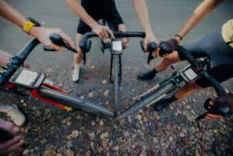 【Wahoo】新型サイコン「ELEMNT ACE（エレメントエース）」が登場！ | CYCLE HACK（サイクルハック）