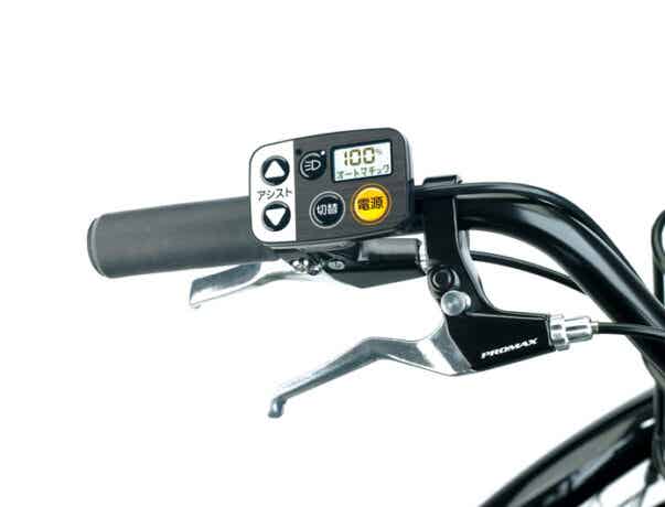 カワサキから新しい電動3輪アシスト自転車「noslisu」が新発売 | CYCLE HACK（サイクルハック）