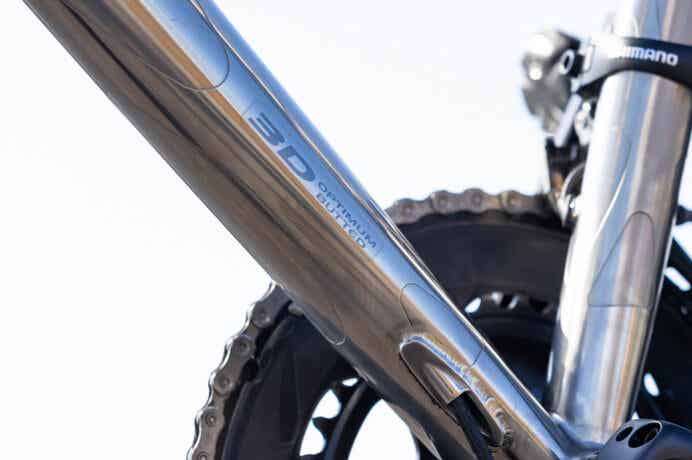 【Panasonic】オーダーバイクに2025年の最新チタンフレームモデルが登場！ | CYCLE HACK（サイクルハック）