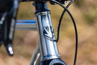 【Panasonic】オーダーバイクに2025年の最新チタンフレームモデルが登場！ | CYCLE HACK（サイクルハック）