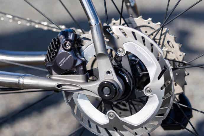 【Panasonic】オーダーバイクに2025年の最新チタンフレームモデルが登場！ | CYCLE HACK（サイクルハック）