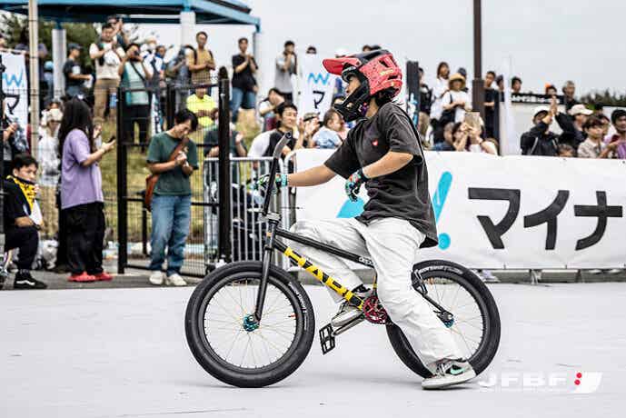 【世界基準の大会】BMXフリースタイルJapanCupが、今年も横須賀で開催！ | CYCLE HACK（サイクルハック）