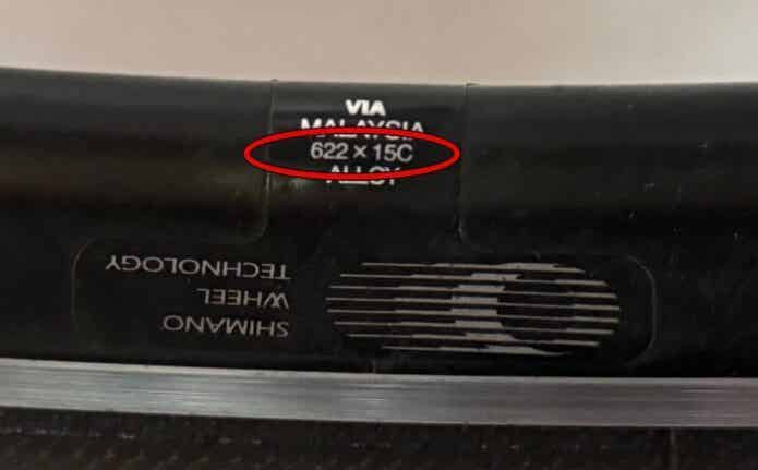 【意外と知らない？】自転車タイヤのサイズの見方を完全ガイド！ETRTOやインチ表記もスッキリ理解 | CYCLE HACK（サイクルハック）