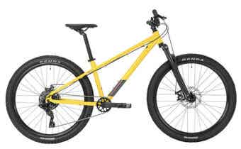 【注目の新作MTB】CROSS SECTION「TRIGGER（トリガー）」が登場｜街乗りも山遊びもこれ1台！ | CYCLE HACK（サイクルハック）