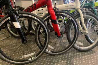 【間違いない】DAHON（ダホン）の折りたたみ自転車、おすすめ11選｜ミニベロの定番です | CYCLE HACK（サイクルハック）