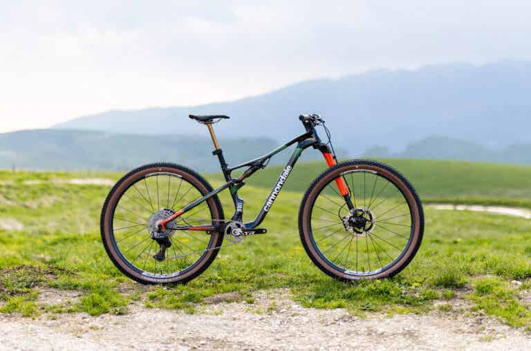 【走破性×スピード】キャノンデールのXCバイク「Scalpel（スカルペル）」の2025年モデルが発売 | CYCLE HACK（サイクルハック）