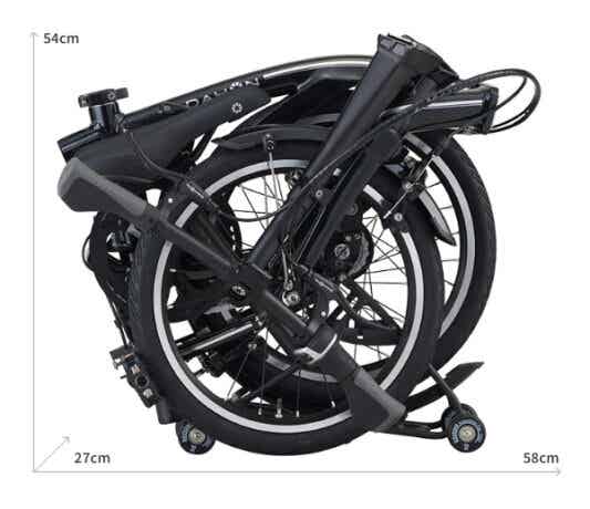 【間違いない】DAHON（ダホン）の折りたたみ自転車、おすすめ11選｜ミニベロの定番です | CYCLE HACK（サイクルハック）