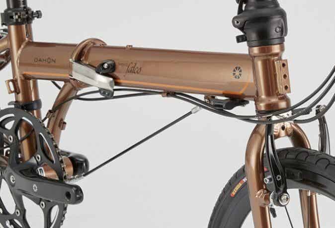 【間違いない】DAHON（ダホン）の折りたたみ自転車、おすすめ11選｜ミニベロの定番です | CYCLE HACK（サイクルハック）