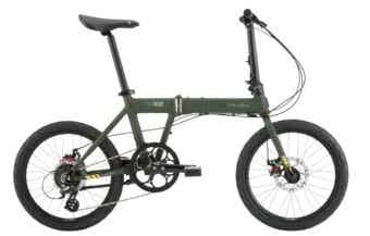 【間違いない】DAHON（ダホン）の折りたたみ自転車、おすすめ11選｜ミニベロの定番です | CYCLE HACK（サイクルハック）