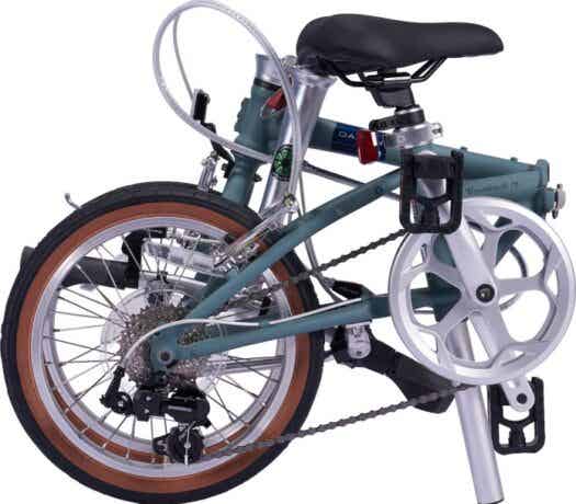 【間違いない】DAHON（ダホン）の折りたたみ自転車、おすすめ11選｜ミニベロの定番です | CYCLE HACK（サイクルハック）