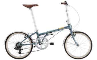 【間違いない】DAHON（ダホン）の折りたたみ自転車、おすすめ11選｜ミニベロの定番です | CYCLE HACK（サイクルハック）