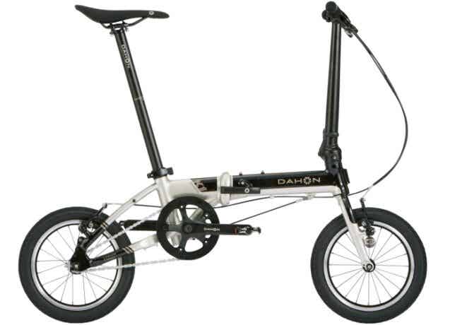【間違いない】DAHON（ダホン）の折りたたみ自転車、おすすめ11選｜ミニベロの定番です | CYCLE HACK（サイクルハック）