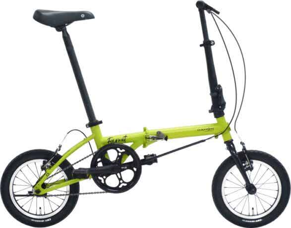 【間違いない】DAHON（ダホン）の折りたたみ自転車、おすすめ11選｜ミニベロの定番です | CYCLE HACK（サイクルハック）
